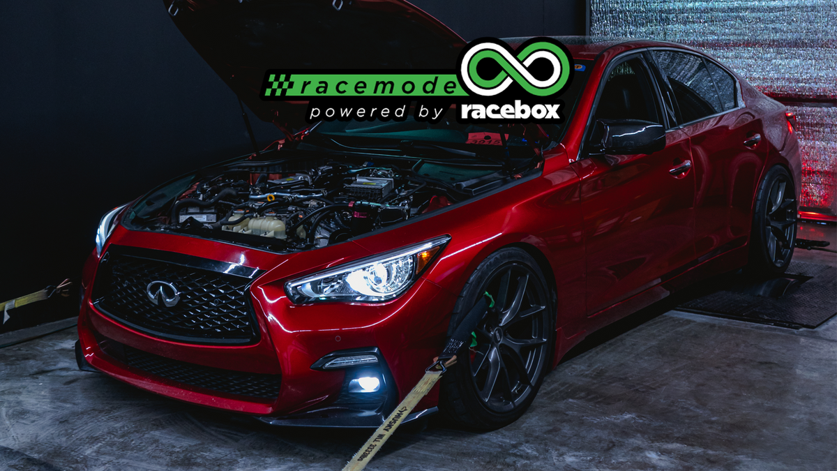 Infiniti Q50, Q60, and Nissan Z VR30 Maintenance Guide – Racebox
