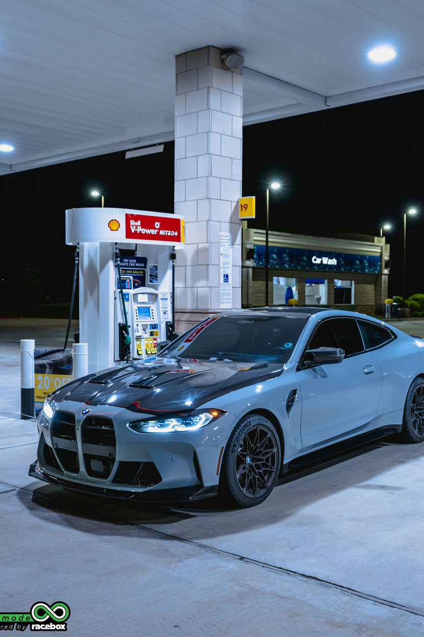 G82 BMW M4 Build Guide - Maximize The S58 With Simple Mods – Racebox