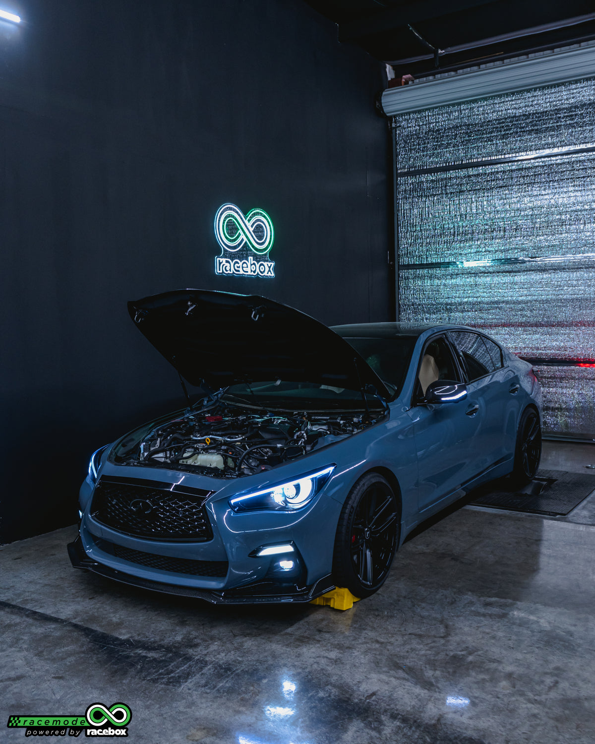 Shop BMW G80 M3/ G82 M4 /G87 M2 Upgraded Full Frame Twin – Racebox