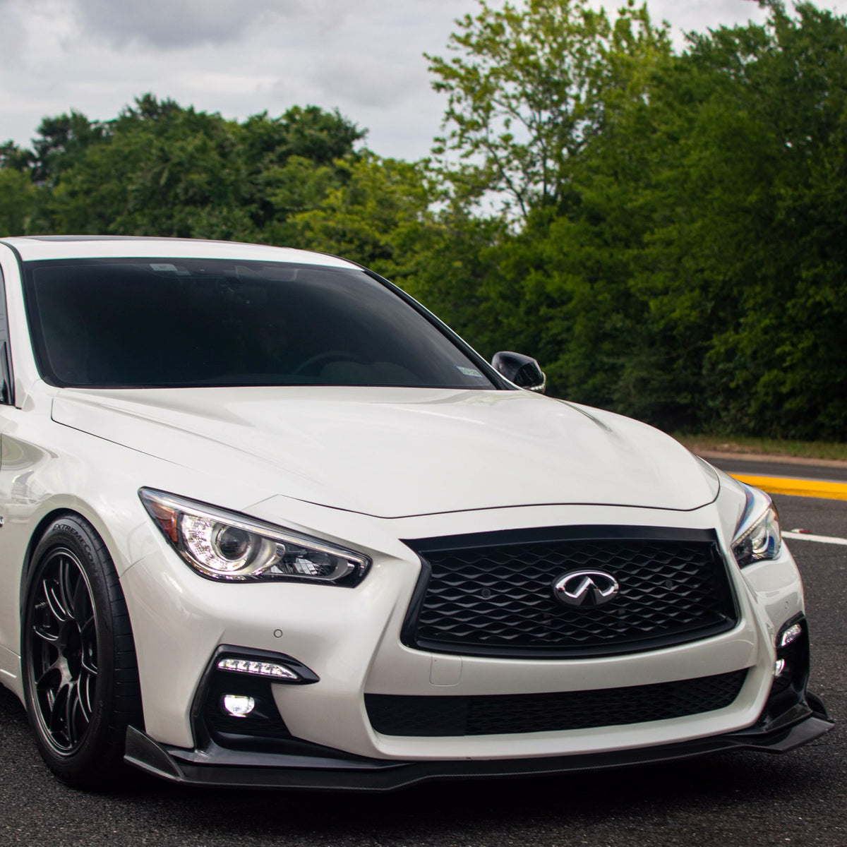 Infiniti G37/Q50 and Nissan 370Z VQ37 EcuTek Tune – Racebox