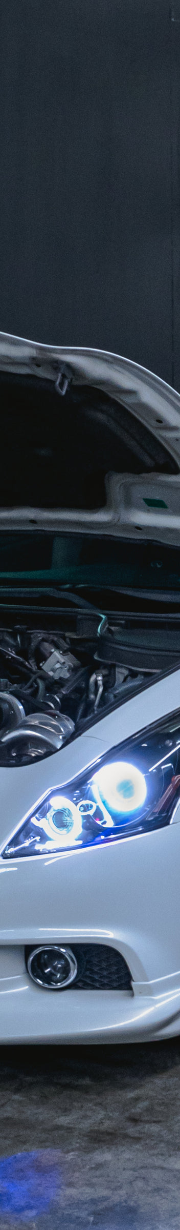 Infiniti G37/Q50 and Nissan 370Z VQ37 EcuTek Tune – Racebox