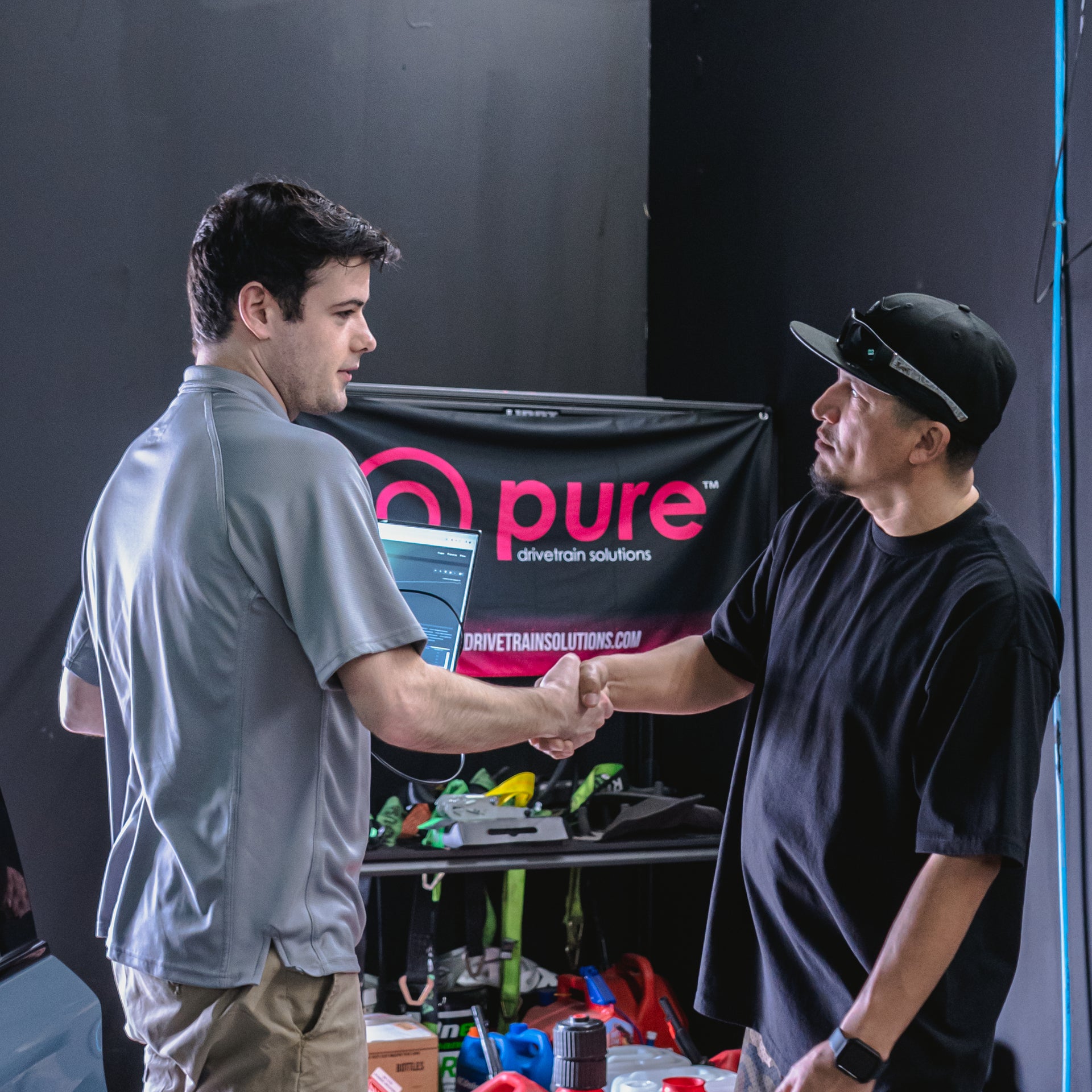 Infiniti G35/Nissan 350Z VQ35/VQ40 EcuTek Tune – Racebox