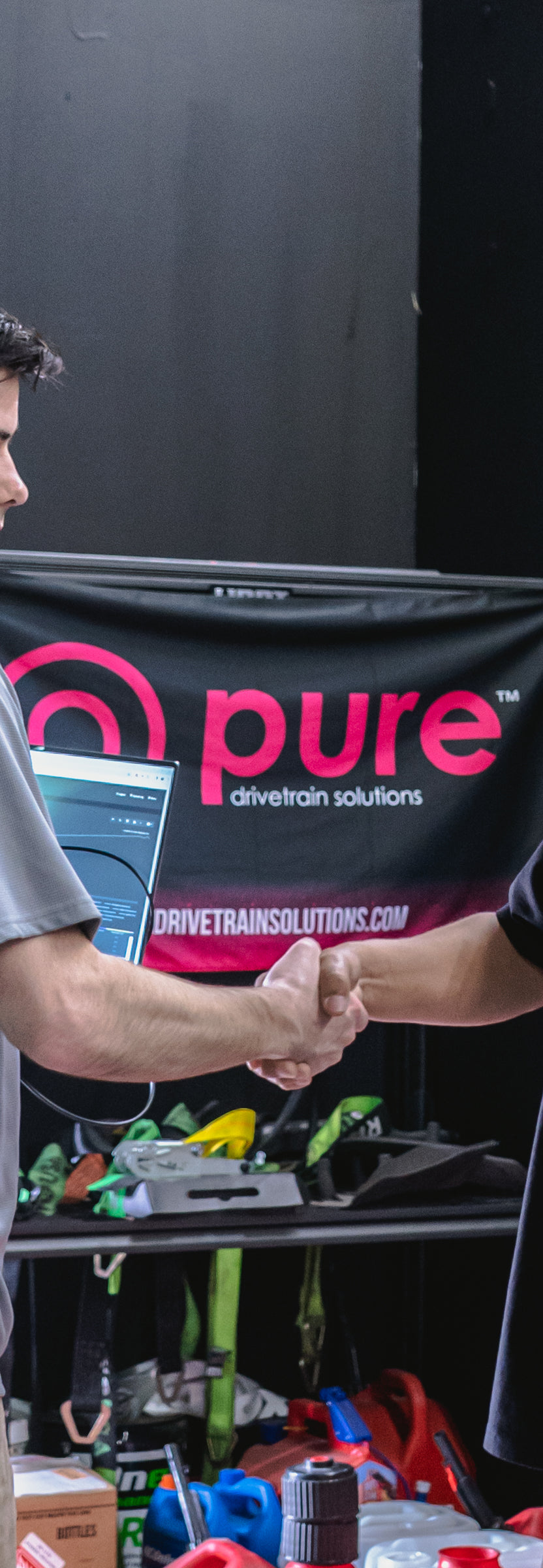 Infiniti G37/Q50 and Nissan 370Z VQ37 EcuTek Tune – Racebox