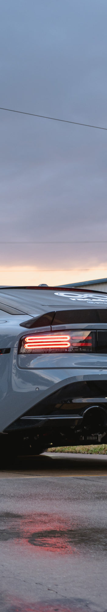 Racebox Nissan and Infiniti VR30 Tuning