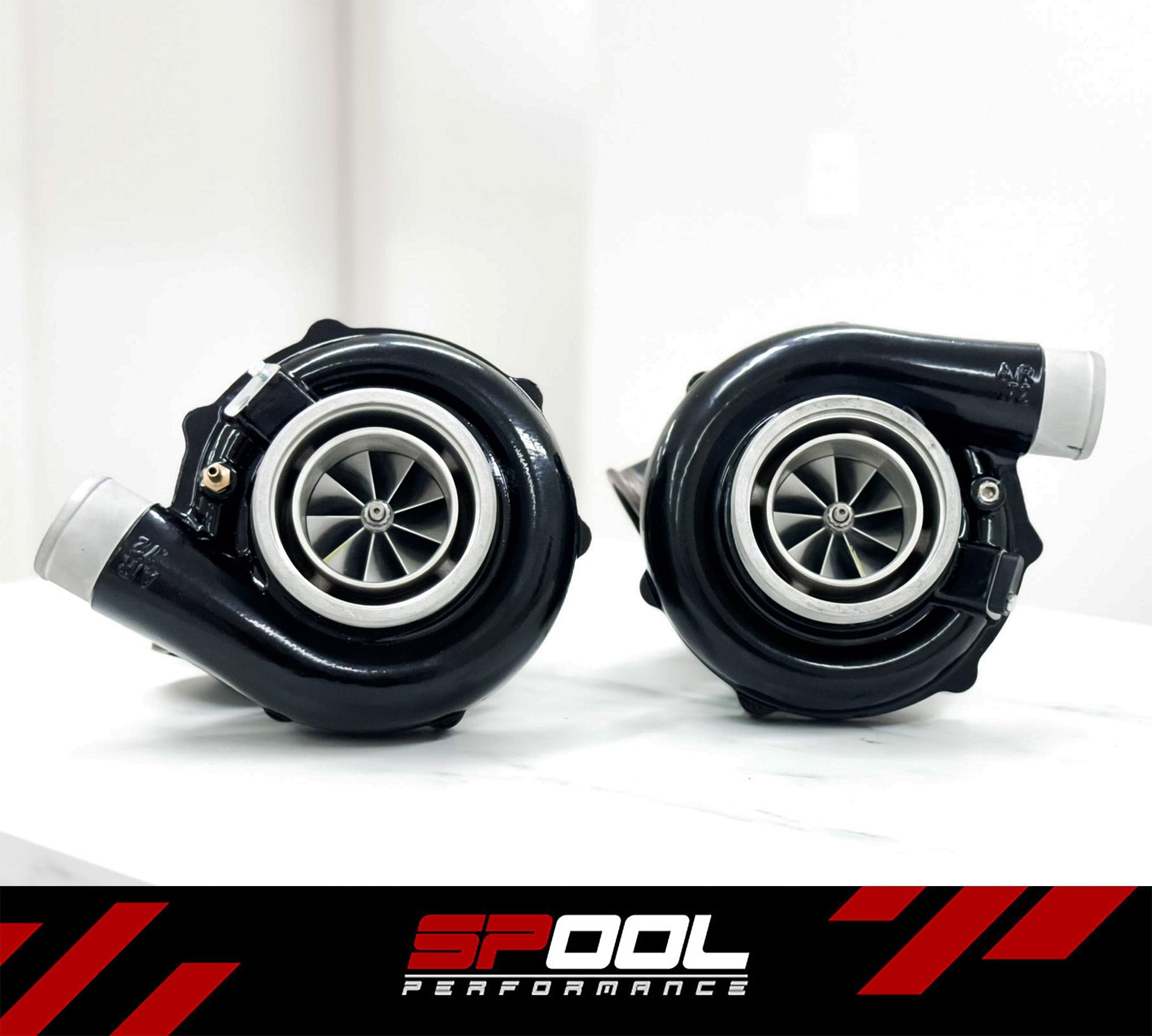 Spool Performance BMW G80 M3/ G82 M4 /G87 M2 upgraded Full Frame twin ...