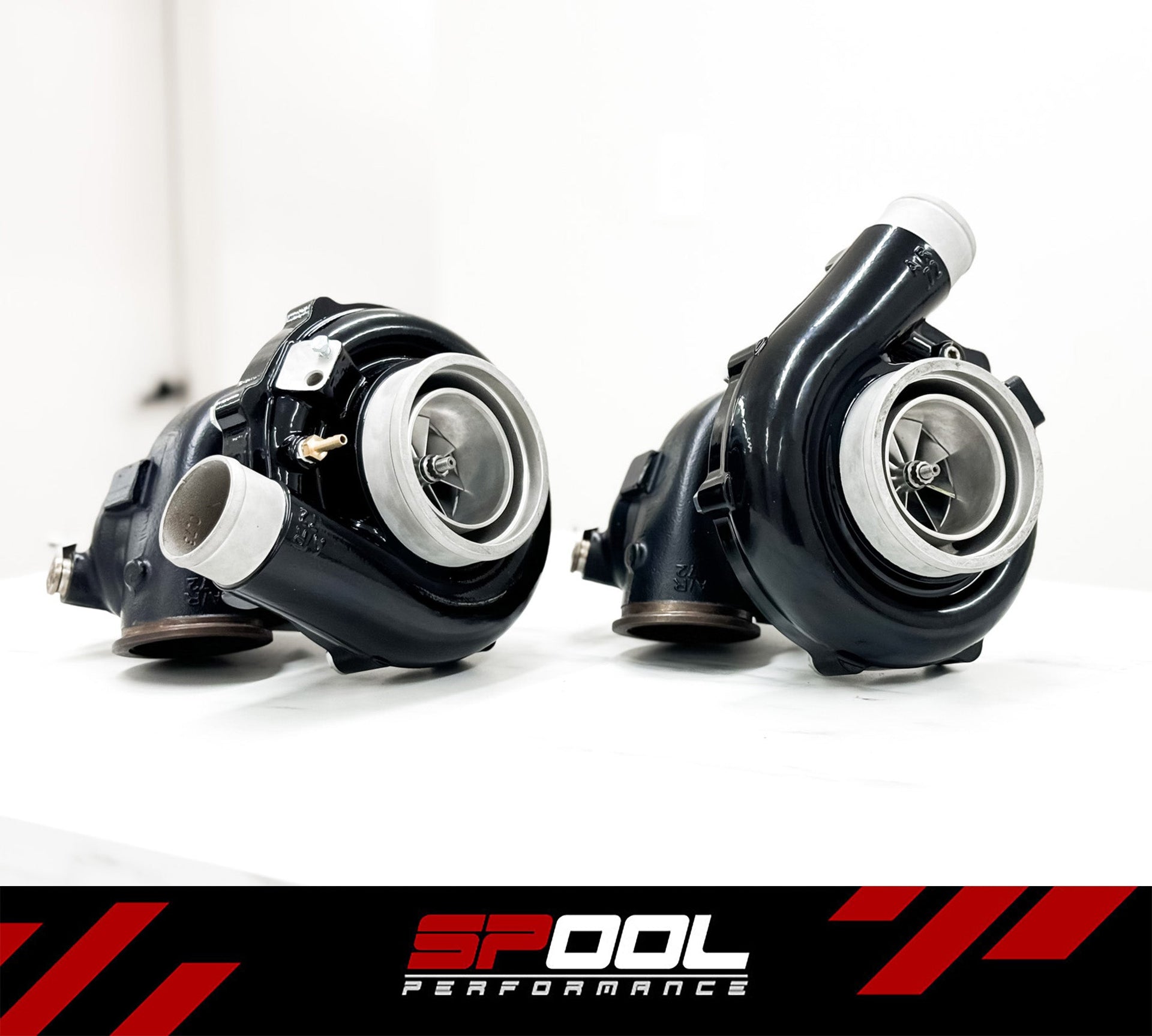 Spool Performance BMW G80 M3/ G82 M4 /G87 M2 upgraded Full Frame twin ...