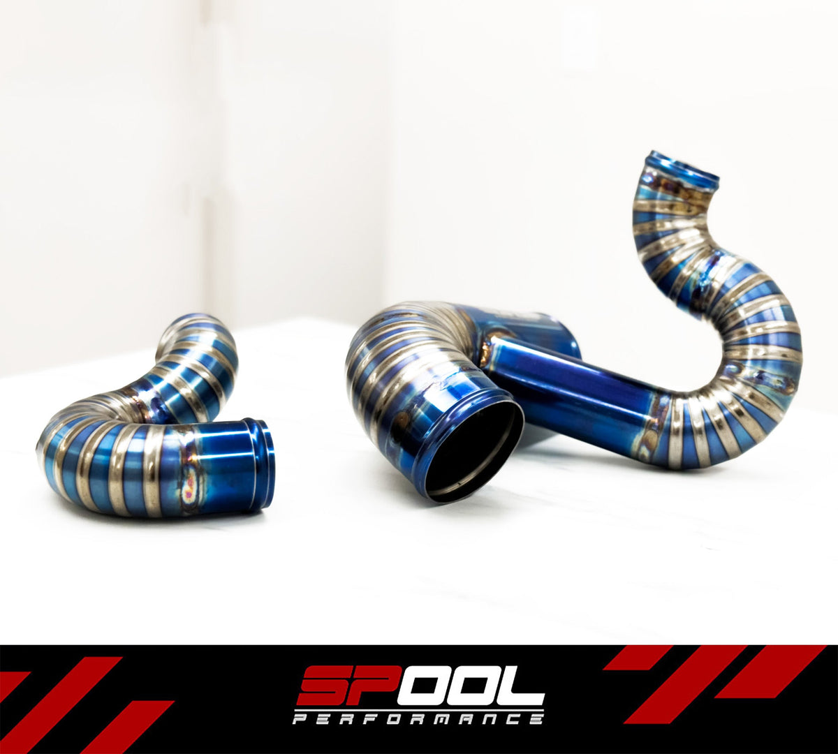 Spool Performance BMW G80 M3/ G82 M4 /G87 M2 upgraded Full Frame twin ...